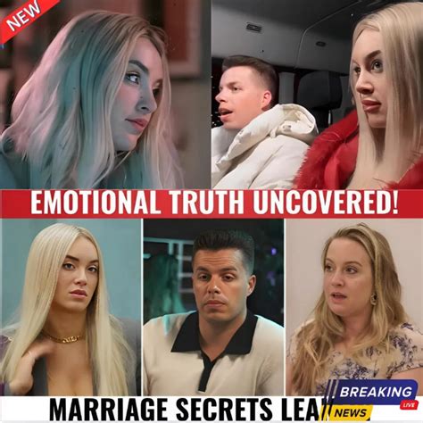 90 Day Fiancé Shock Yara And Jovis Leaked Fight Reveals Marriage