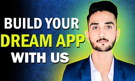 build flutter app using firebase by i alitahir fiverr