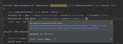 x64 on mingw doest not work · issue 241 · madeapps newton dynamics