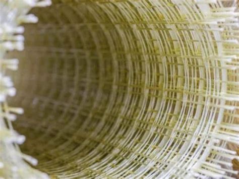 Gfrp Mesh For Construction Size 6 Mm At Rs 150 Square Meter In Sri Madhopur Id 2855082046897