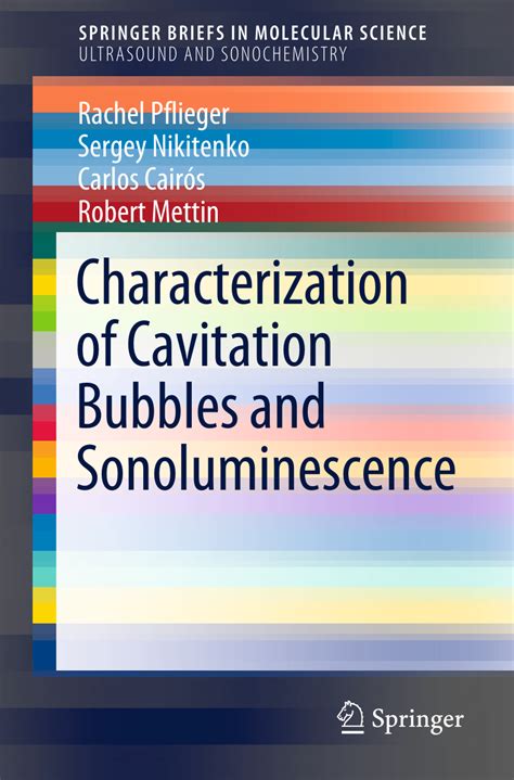 PDF Bubble Dynamics