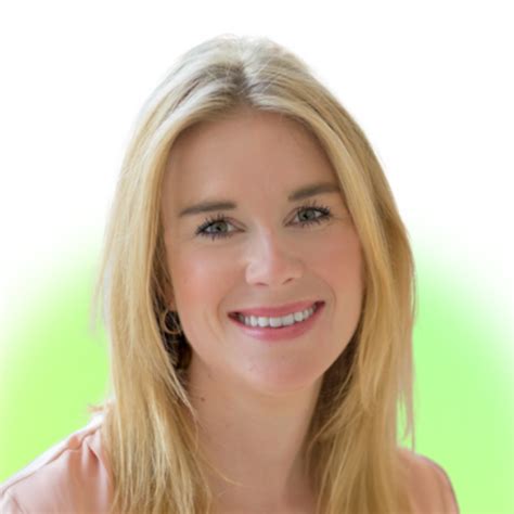 Claire Curry Innovation Zero World