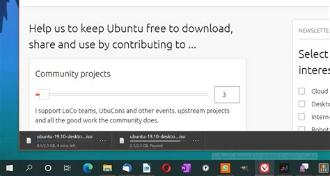 Mastering Downloads In The Chromium Microsoft Edge Softpedia