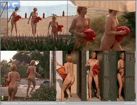 Stefanie Frischeis Nude Pictures Onlyfans Leaks Playboy Photos Sex Scene Uncensored