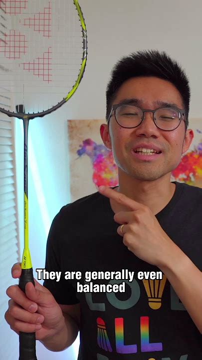 Best Yonex Badminton Racket 시네21