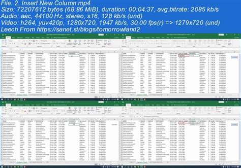 excel data analytics with pivot tables and pivot charts softarchive