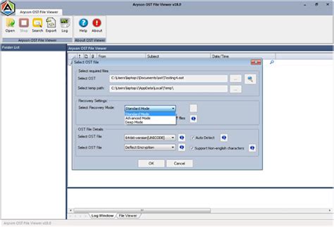 OST Viewer Freeware To Open And View Corrupt OST Files Without Outlook