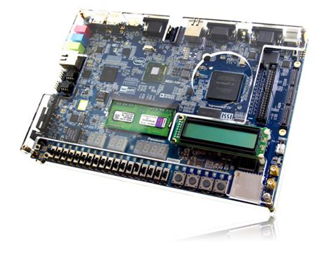 Cyclone DE2i 150 FPGA Development Board At Best Price In Chennai
