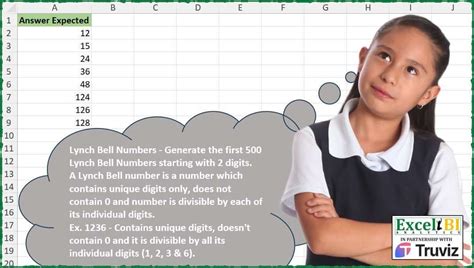 Excel Challenge Problem Excelchallenge Powerquerychallenge Excel Bi 52 Comments