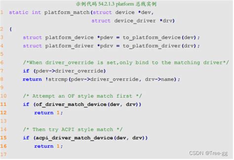 13linux无设备树platform设备驱动不通过设备树 Csdn博客 13linux无设备树platform设备驱动不通过设备树 Csdn博客