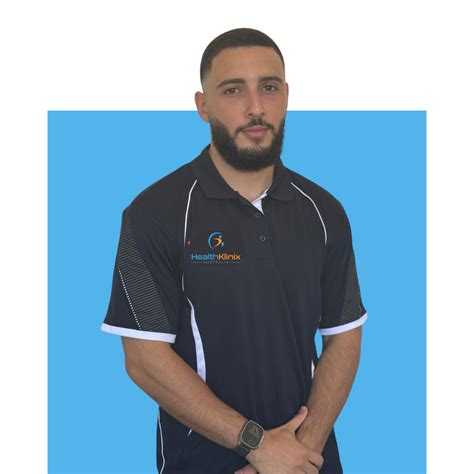 Dr Hass Healthklinix Australia