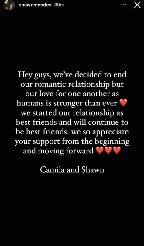 Shawn Mendes And Camila Cabello Break Up When In Manila
