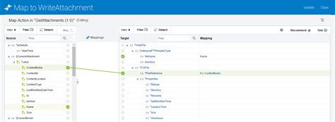 Fetch Email Attachments Using Microsoft Email Adapter In Oracle Integration Cloud TechSupper