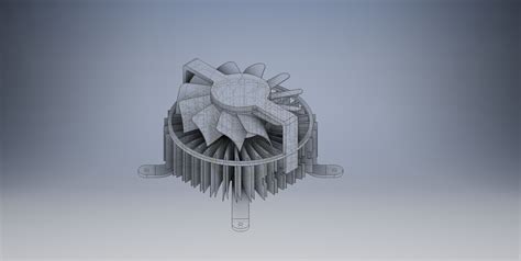 free cad designs files and 3d models the grabcad community library
