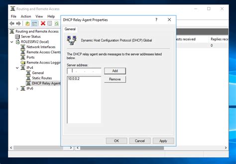 Vpn Windows Server 2016 Configuration Itechguides
