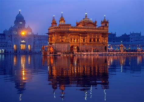 Amritsar Golden Temple Hd Photos At Nathan Lozano Blog