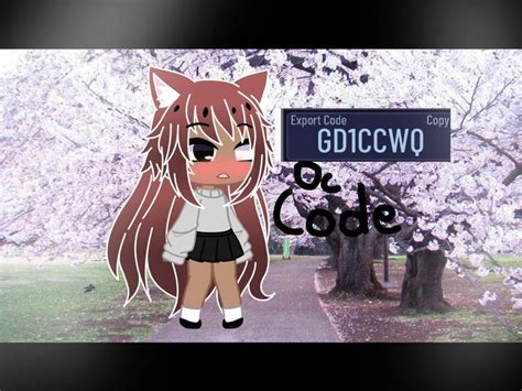 Oc Code Coding Girl Code Export