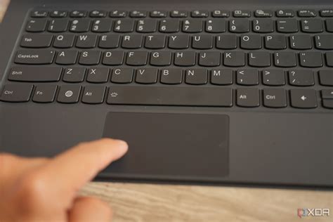 Lenovo Tab Extreme Review A Good Value Proposition If You Want To Use Your Tablet As A Laptop