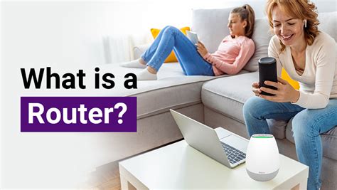 What Is A Router And How Does It Work A Comprehensive Guide