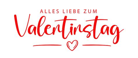 독일어로 된 해피 발렌타인 데이 레터링 타이포그래피 하트 및 라인이 있는 인사말 카드 템플릿입니다 만화 벡터 그림 2월에 대한 스톡 벡터 아트 및 기타 이미지 Istock