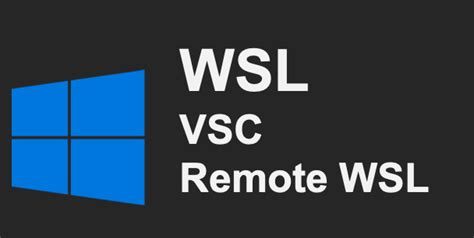 Sử Dụng Vsc Mở Dự án Trong Linux Wsl