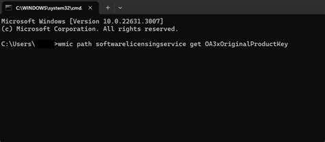 Here S How To Find Your Windows Product Key Avira