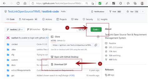 Download TestLink On Windows TestingDocs Com