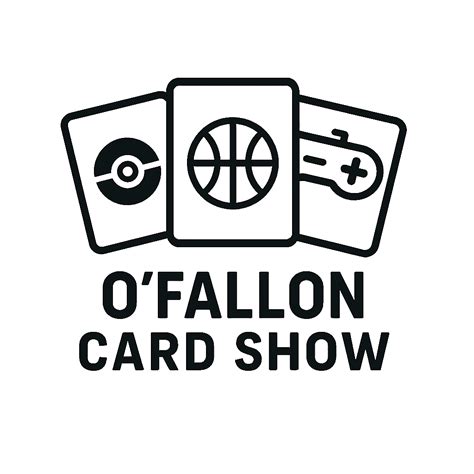 Ofallon Card Show