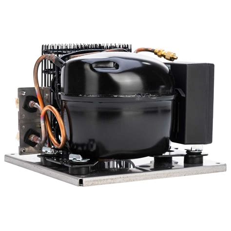 Dometic Cu 55 Compressor For Cooling System 9105306624 Comptoir Nautique