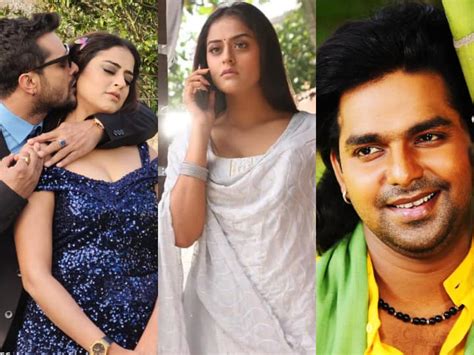 Bhojpuri Actress Yamini Singh Controversy इंजीनियरिंग छोड़ भोजपुरी