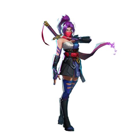 Psylocke The Marvel Rivals Wiki