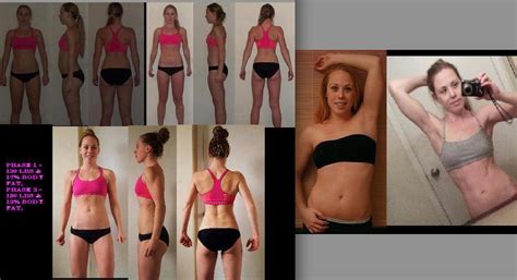 Jamie Eason Before And After Implants Work It Out Post Augmentation