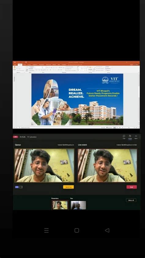 Webinars Gratitude Harsh Saxena