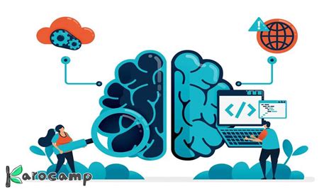 تفکر الگوریتمی چیست و چطور با آن مشکلات معمول را حل کنیم؟ کاروکمپ