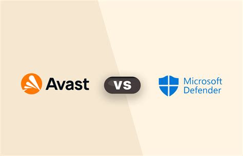 Avast Vs Windows Defender Which Antivirus Is Best Among The Two PrivacySavvy