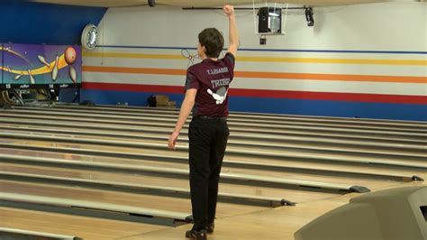 Dobyns Bennett Bowling Locks Up Spot In State Tournament