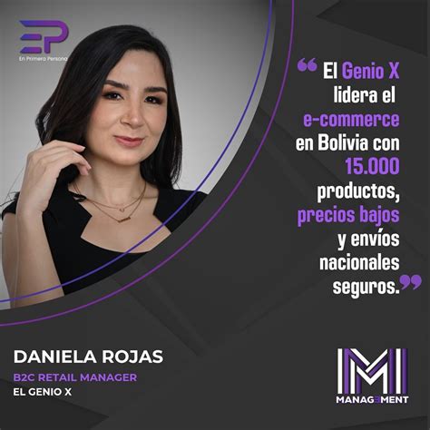 Magazine 🚀 El Genio X Más Que Un Marketplace Una Revolución