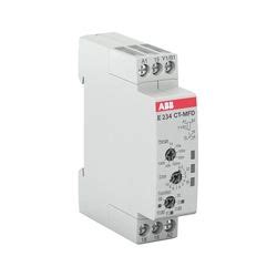 1SVR500020R0000 (CT-MFD.12) ⍾ ABB ⍾ INT TECHNICS Industrial Automation ...
