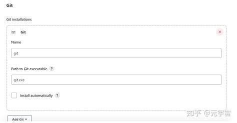 史上最全移动端Android持续化集成Jenkins 知乎