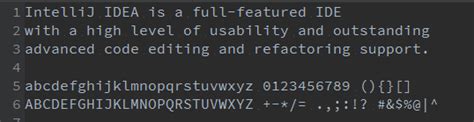 优秀的source code pro字体下载 source code pro百度云 csdn博客