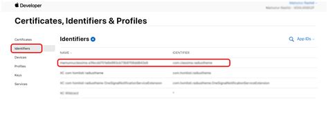 Seller Verification Configuration For App Classima Mobile App