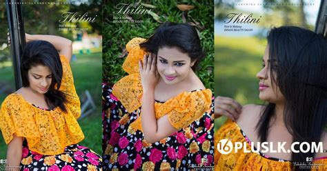 Thilini Nadeeka Rathnayake R Sexygirlslk