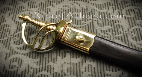 Infantrymans Hanger Cutlass