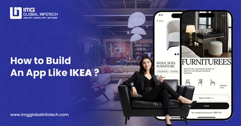 How To Build An App Like Ikea Features Cost And Complete Guide