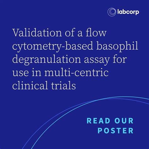 Kelly L On Linkedin Flowcytometry Basophils