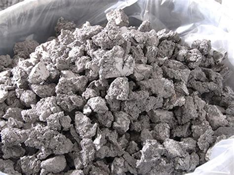 What Is Sponge Titanium