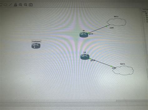 Noob Question About Proxychains Rnetworking