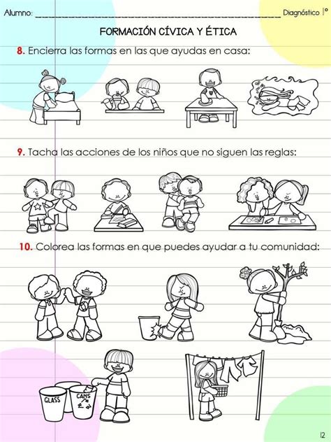 19 Ideas De De Lo Humano A Lo Comunitario Actividades De Convivencia