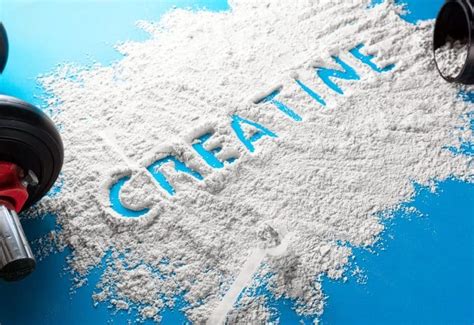 How Long Does Creatine Stay In Your System A Doctor Explains Fitness
